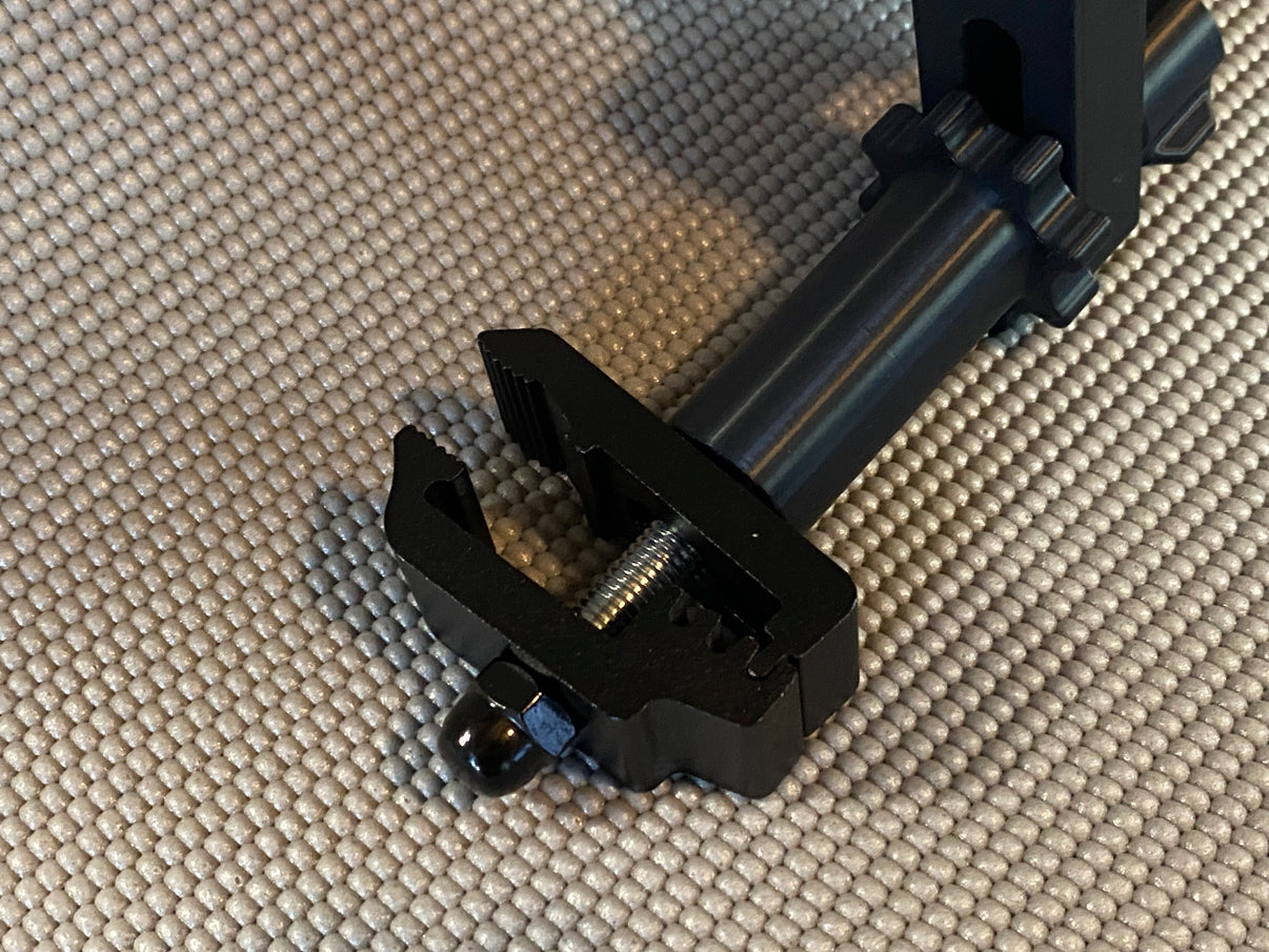 E-Z Rack| Truck Bed Bike Clamp| Bike Rack| Bike Clamp| E-Bike Rack| Bed cover – S&L 3D Solutions